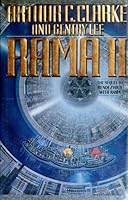 Rama II (Rama, #2) by Arthur C. Clarke