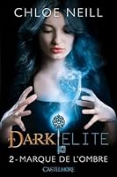 Hexbound (The Dark Elite, #2) by Chloe Neill