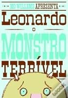 Leonardo, the Terrible Monster by Mo Willems