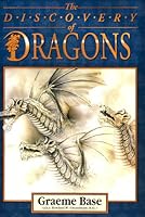 The Discovery of Dragons by Graeme Base
