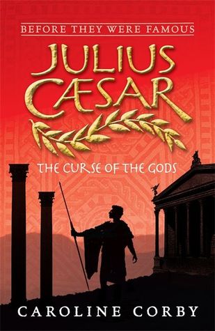 The Young Julius Caesar by Caroline Corby