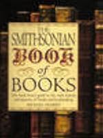 The Smithsonian Book of Books by Michael Olmert
