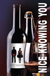 Nice Knowing You by Phil Torcivia