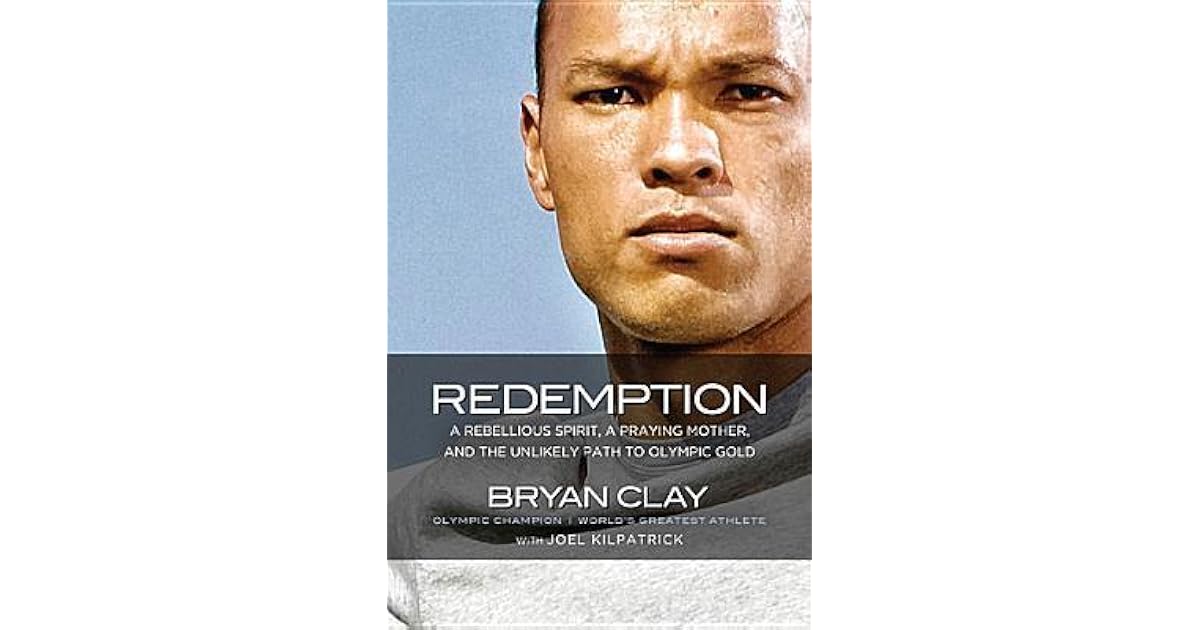 Redemption: A Rebellious Spirit, a Praying Mother, and the Unlikely ...