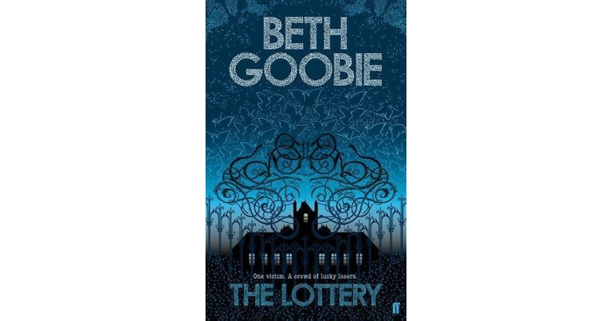 The Lottery by Beth Goobie