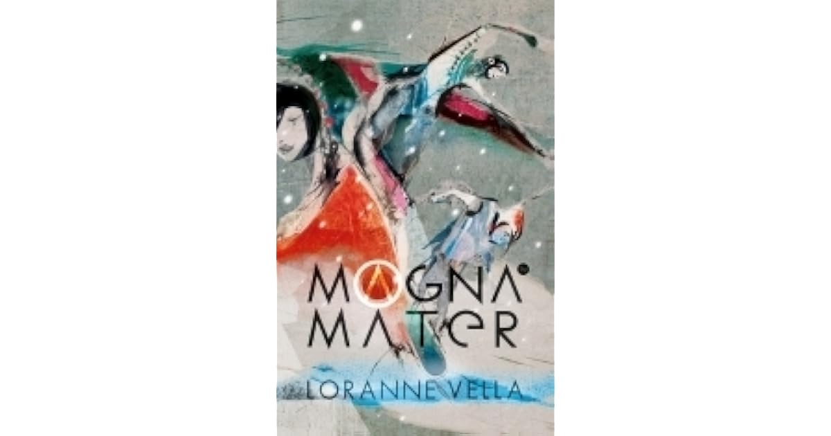 Magna Mater by Loranne Vella