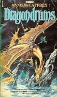 Dragondrums (Harper Hall, #3) by Anne McCaffrey — Reviews, Discussion ...