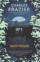 Nightwoods by Charles Frazier