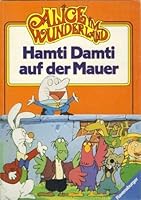 Humpty Dumpty by Lewis Carroll