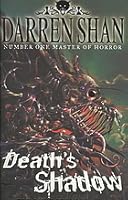 Death's Shadow (The Demonata, #7) by Darren Shan