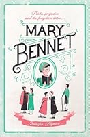 The Forgotten Sister: Mary Bennet's Pride and Prejudice by Jennifer Paynter