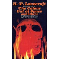 The Colour Out of Space and others by H.P. Lovecraft — Reviews ...