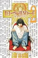 Death Note, Vol. 2: Confluence (Death Note, #2) by Tsugumi Ohba