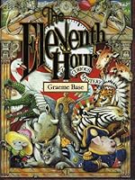 The Eleventh Hour by Graeme Base