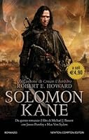 The Savage Tales of Solomon Kane by Robert E. Howard — Reviews ...