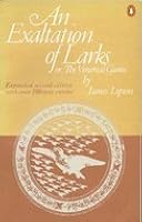 An Exaltation of Larks: The Ultimate Edition by James Lipton