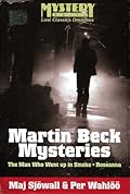 Martin Beck Series by Maj Sjöwall