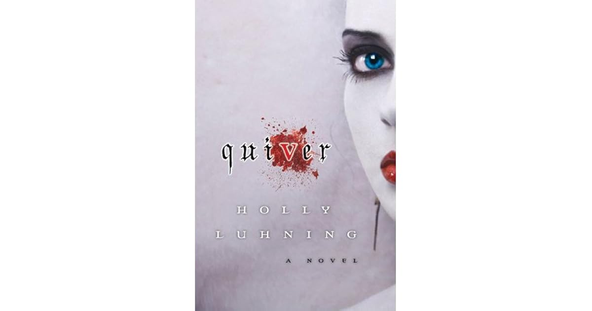 Quiver by Holly Luhning