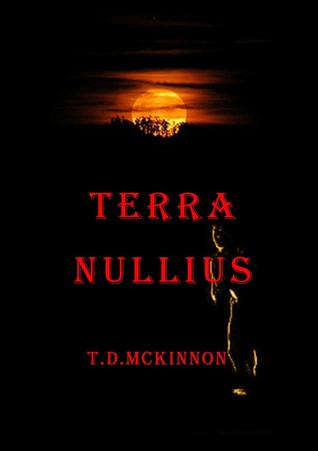 Terra Nullius by T.D. McKinnon
