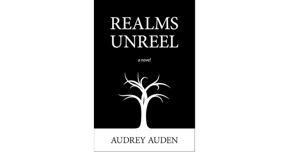Realms Unreal by Audrey Auden