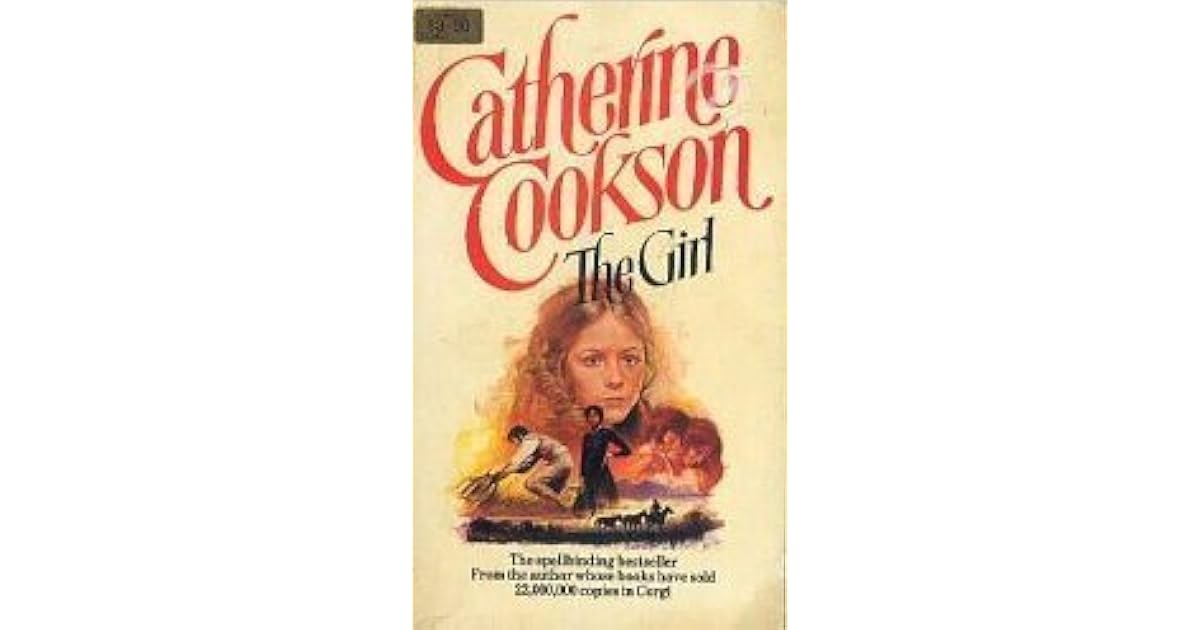 The Girl by Catherine Cookson