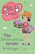 Billie B Brown Series by Sally Rippin