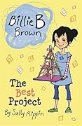 Billie B Brown Series by Sally Rippin