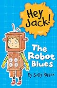 Hey Jack! Series by Sally Rippin
