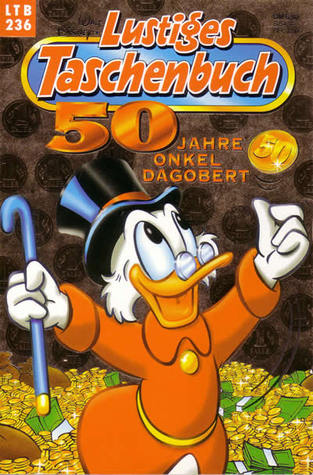 50 Jahre Onkel Dagobert by Walt Disney Company