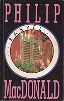 The Rasp by Philip MacDonald