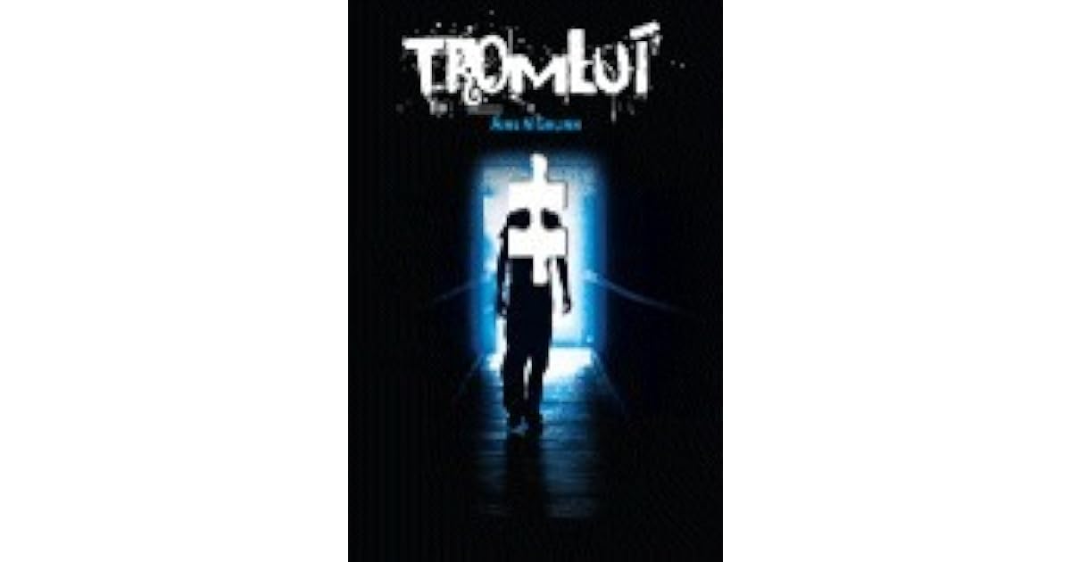 Tromluí by Áine Ní Ghlinn