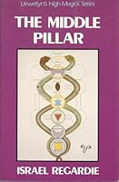 The Middle Pillar: The Balance Between Mind and Magic by Israel Regardie