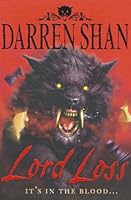 Lord Loss (The Demonata, #1) by Darren Shan