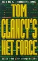 Net Force (Tom Clancy's Net Force, #1) by Steve Perry