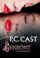 Divine By Blood (Partholon, #3) by P.C. Cast