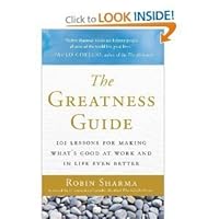The Greatness Guide: Powerful Secrets for Getting to World Class by ...