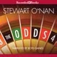 The Odds by Stewart O'Nan