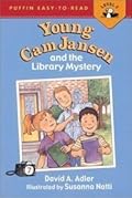 Young Cam Jansen Mysteries Series by David A. Adler