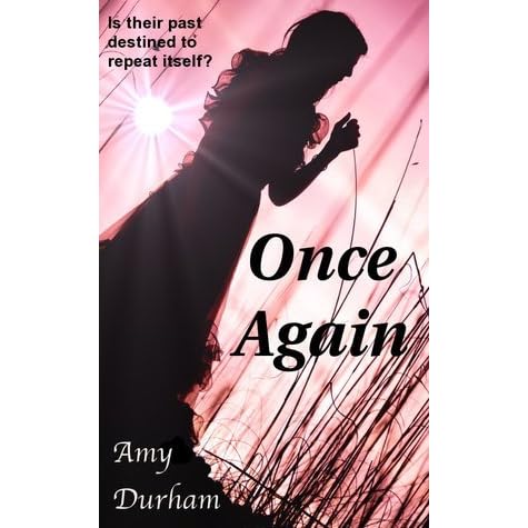 Once Again (Sky Cove, #1) by Amy Durham — Reviews, Discussion ...