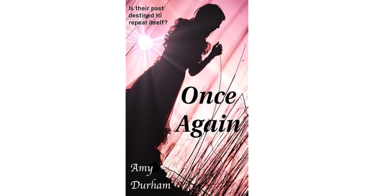 Once Again (Sky Cove, #1) by Amy Durham