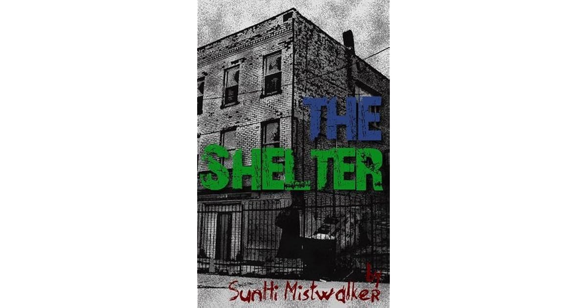 The Shelter by SunHi Mistwalker