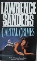 Capital Crimes by Lawrence Sanders