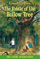 Hollow Tree House by Enid Blyton