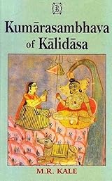 Books Written By Kalidas