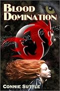 Blood Destiny Series by Connie Suttle