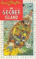 The Secret Island (Secret Series, #1) by Enid Blyton