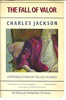 The Fall of Valor by Charles R. Jackson
