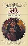 Dance While You Can (Dance Duo, #1) by Claire Harrison