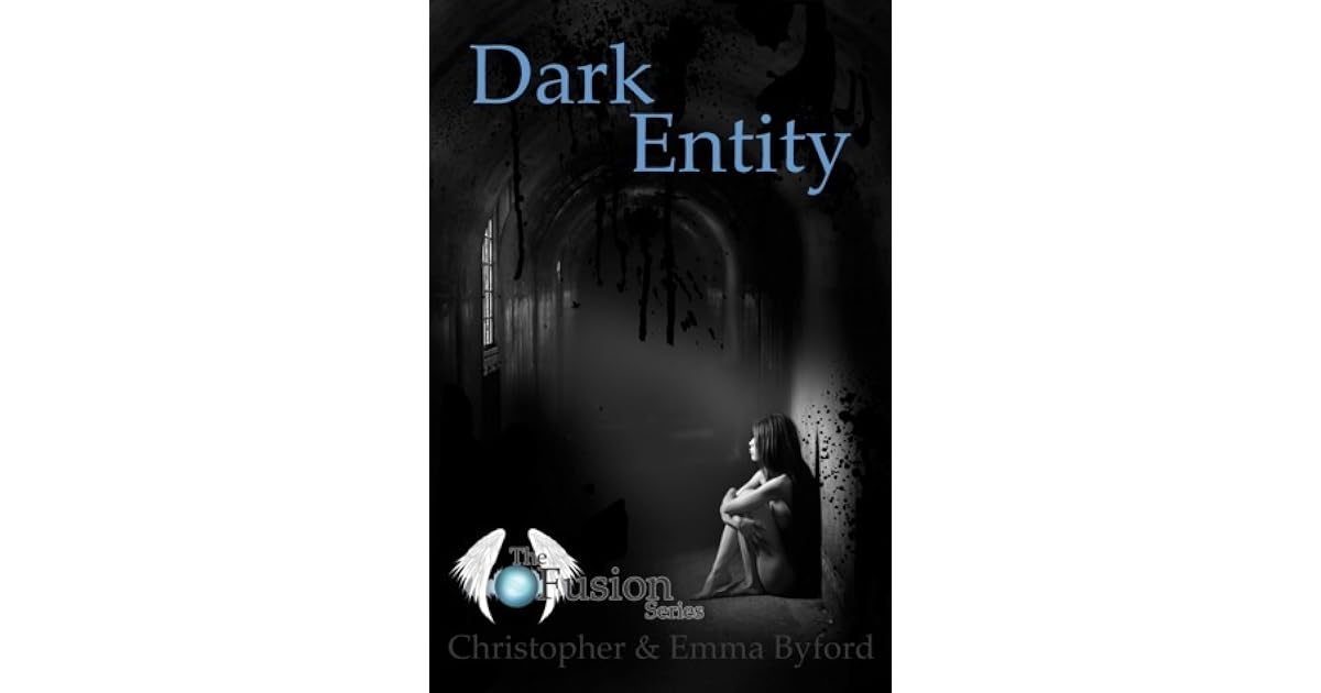 Dark Entity by Christopher Byford
