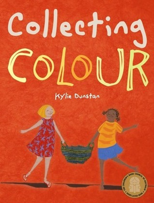 Collecting Colour by Kylie Dunstan